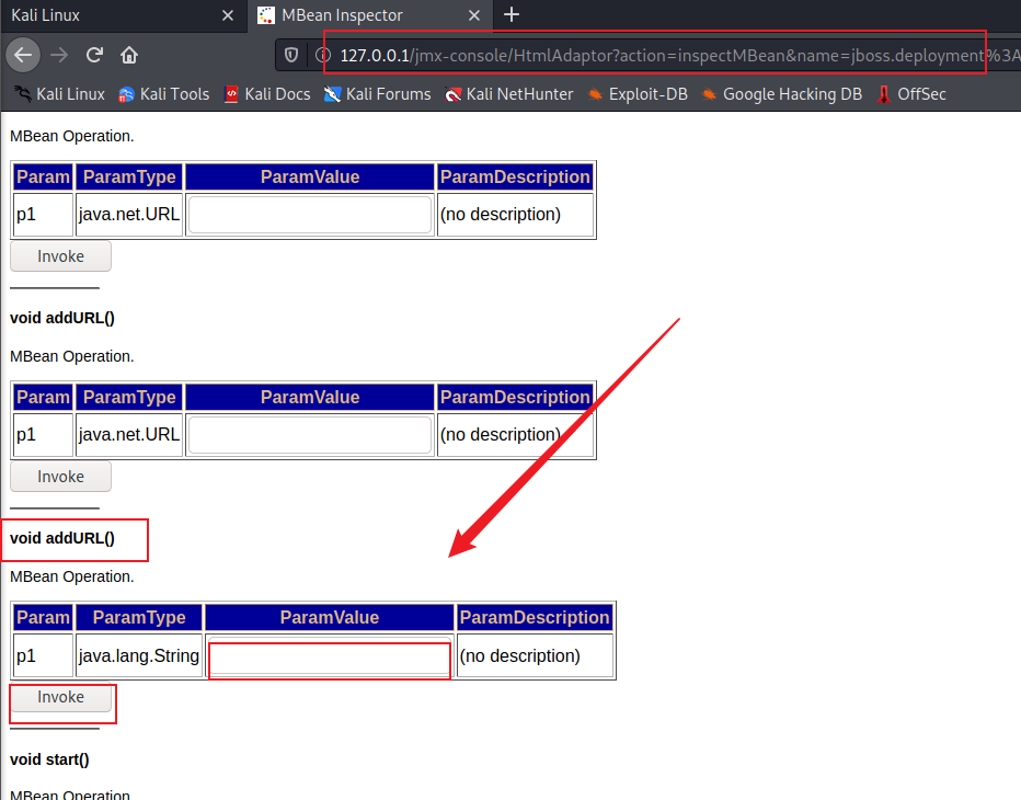 JBOSS未授权漏洞详细复现_jboss未授权访问-CSDN博客