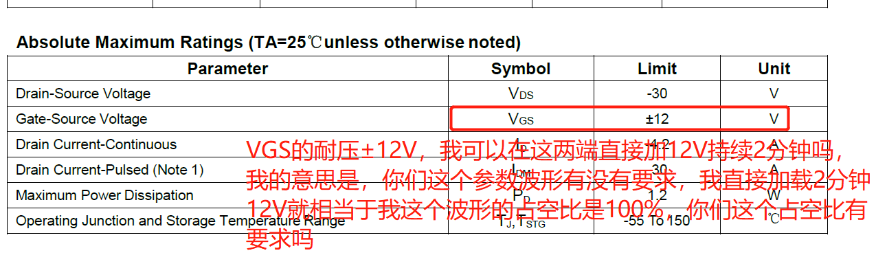 MOS管测试方案Q&A_mos管soa测试方案-CSDN博客