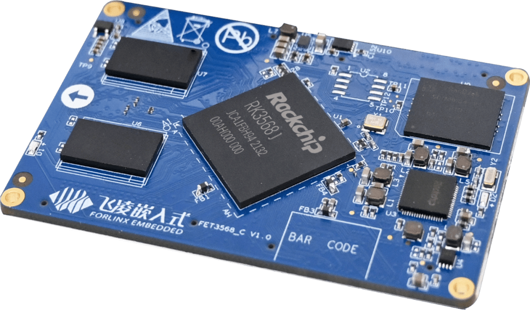 「科技与安全」RK3568J核心板让隔离网闸更强大_rk3568与rk3568j区别-CSDN博客