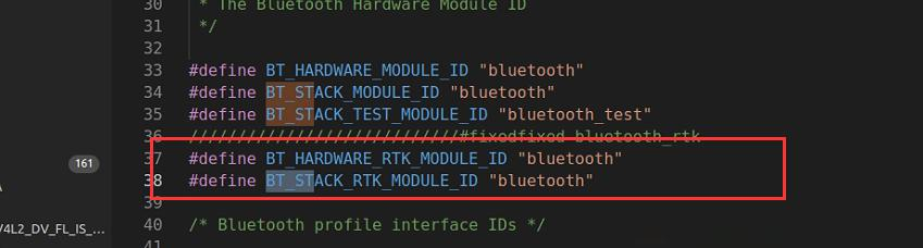 底层驱动移植篇-瑞芯微RK3399开发板Android7蓝牙移植_rtkbt-CSDN博客
