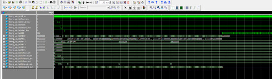 定时器设计verilog代码quartus仿真verilog定时器设计 Csdn博客 7727