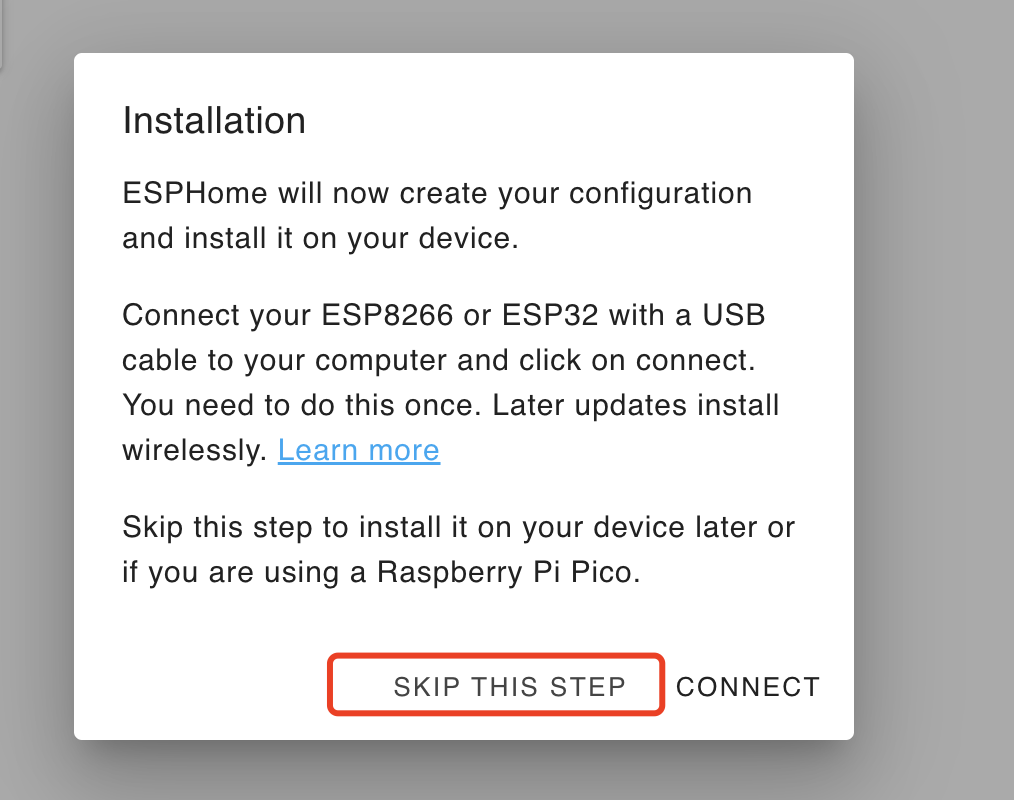 利用ESPHome+ESP8266，使用舵机将房屋顶灯控制开关接入HA+Homekit教程_esphome控制舵机-CSDN博客