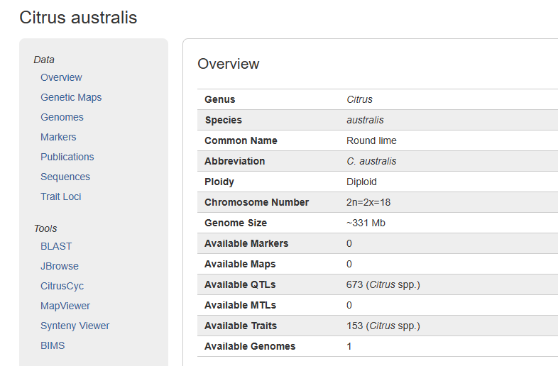 干货|10种重要作物基因组数据库_rapdb-CSDN博客