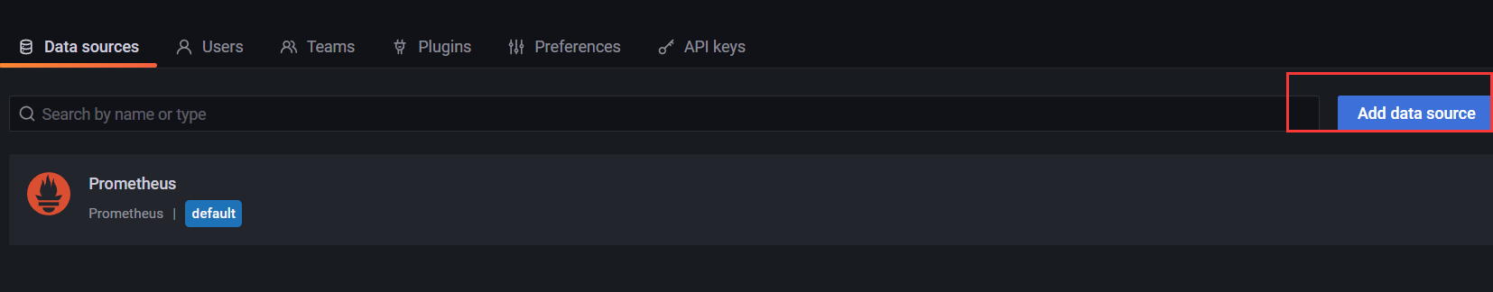 Monitor Prometheus 部署_monitor-prometheus-CSDN博客