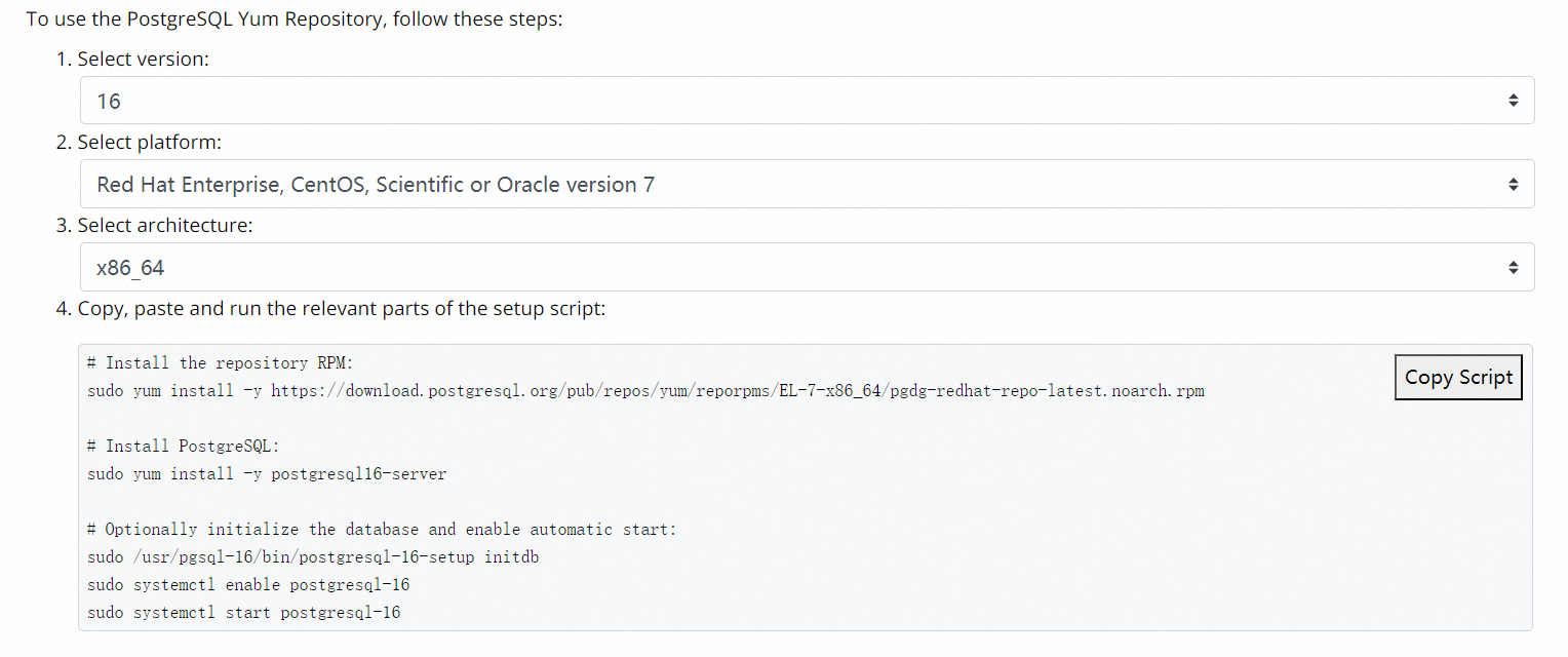 SonarQube入门_sudo su - postgres -c "createuser sonar-CSDN博客