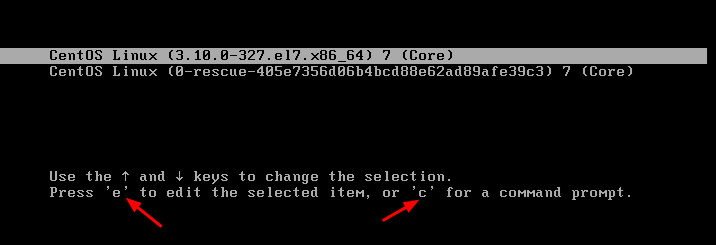 grub2详解(翻译和整理官方手册)_grub2-mkconfig-CSDN博客