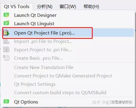 VS2017+Qt5.12环境搭建完美教程分享_qt5 11 . 2+vs2017安装-CSDN博客