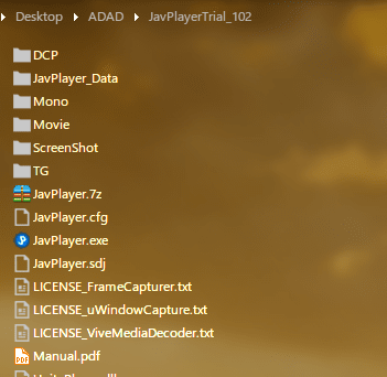 javplayer手机版怎么用_JavPlayer软件 1.03 免费版-CSDN博客