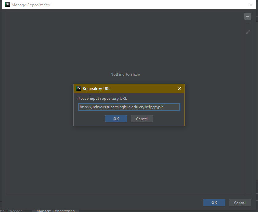 pycharm安装包问题_error loading package list:request failed with sta-CSDN博客