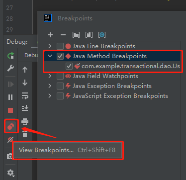 方法断点可能会导致Debug 模式启动变慢千倍问题_vs2015 debug运行程序时会启动半分钟-CSDN博客