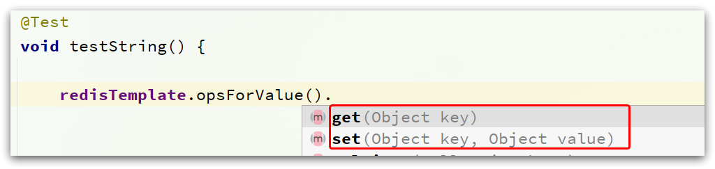 Springdataredis 的序列化方式总结spring Data Redis310序列化 Csdn博客 