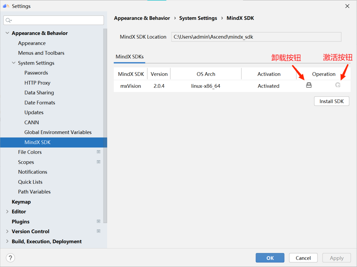 基于MindStudio的MindX SDK应用开发全流程-CSDN博客