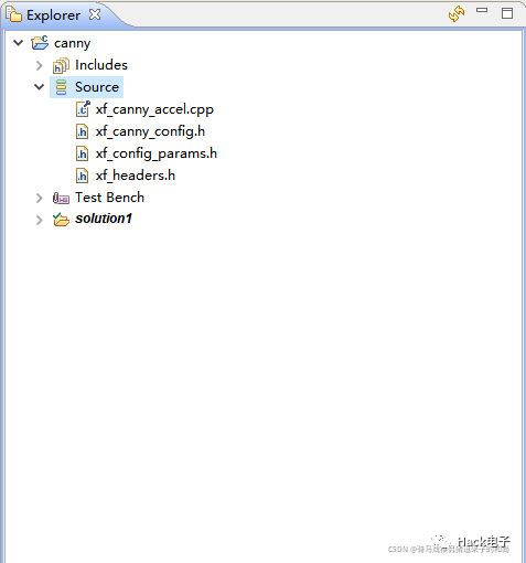 hls之xfopencv-CSDN博客