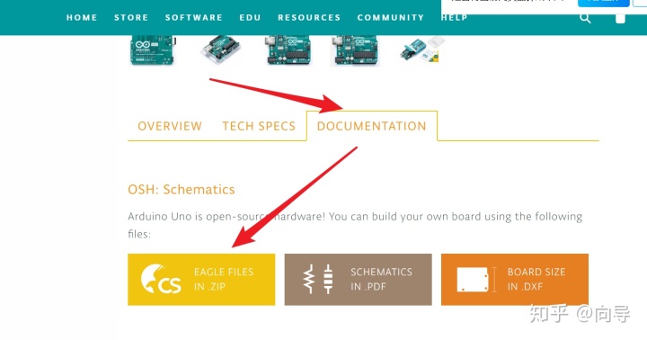 Arduino Uno R3单片机封装图第十二节 电路识图 从arduino开始讲起 Csdn博客