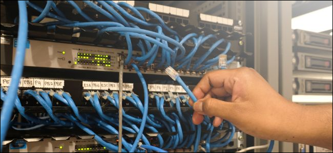 局域网lan_什么是局域网（LAN）？-CSDN博客