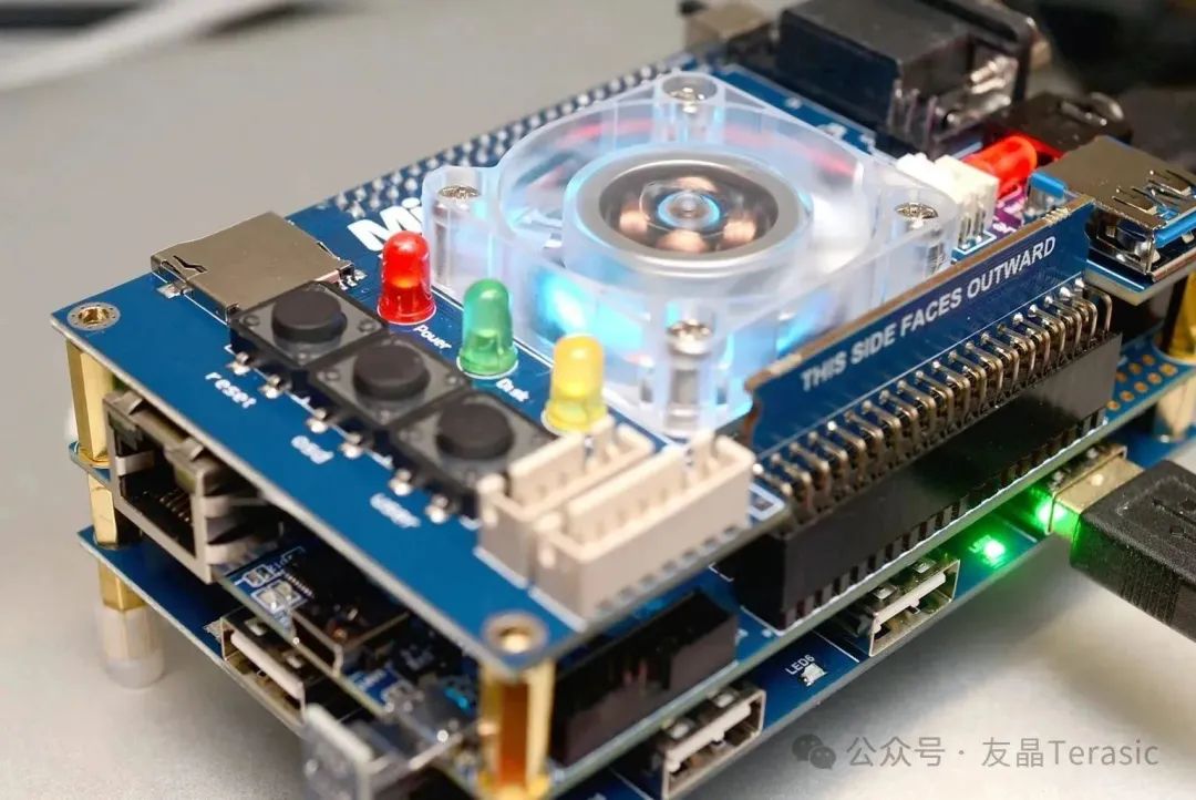 当复古游戏遇上FPGA又能擦出怎样的火花？_mister fpga-CSDN博客