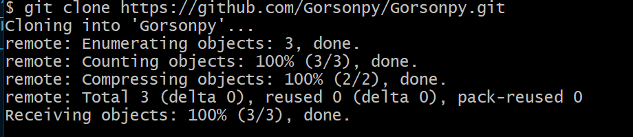 半小时，速通Git和Github的基本操作_gittree和github-CSDN博客