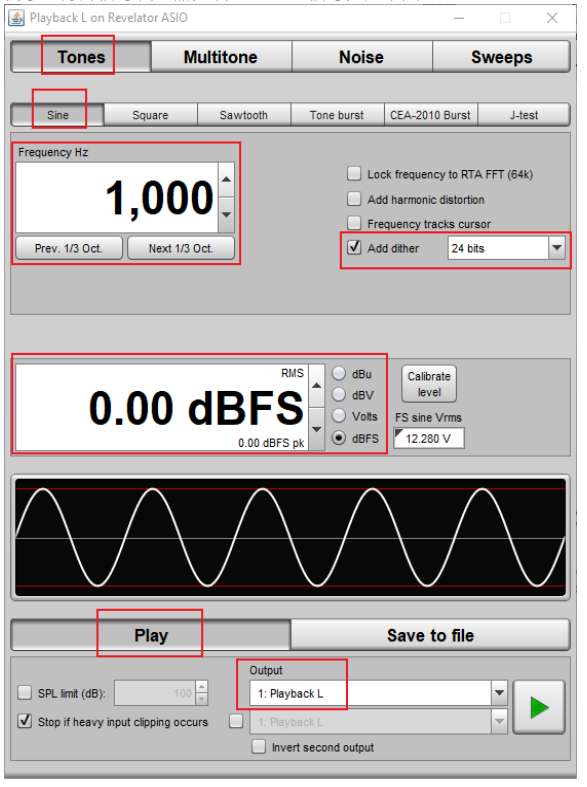 REW软件测试 声卡输出灵敏度校准 room eq wizard5.20.13_rew测试软件下载-CSDN博客