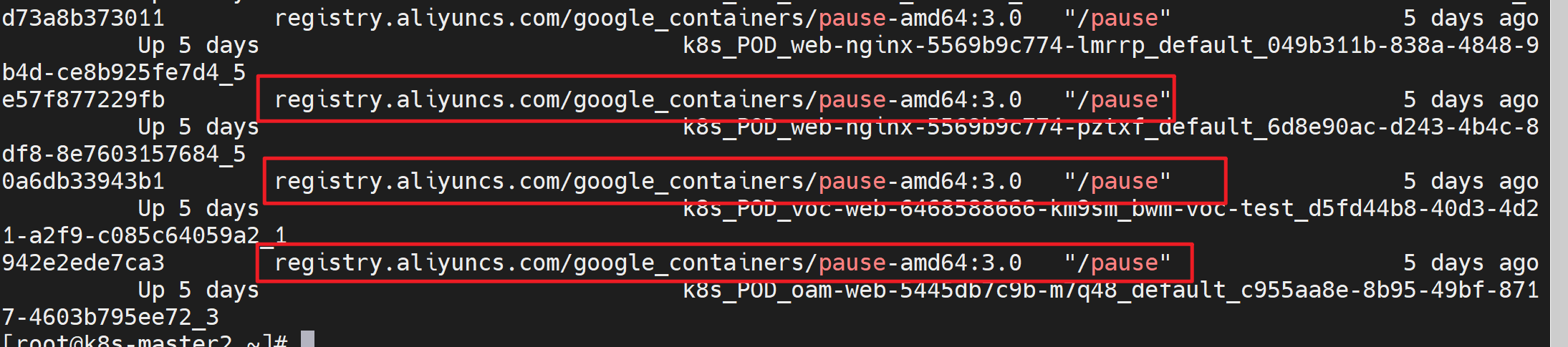 K8S基础篇上（含实操）_分布式的系统 scale down-CSDN博客