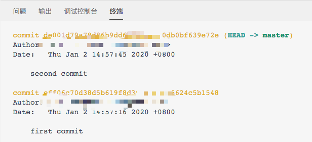 git commit --amend 修改git提交记录用法详解_idea git amend-CSDN博客