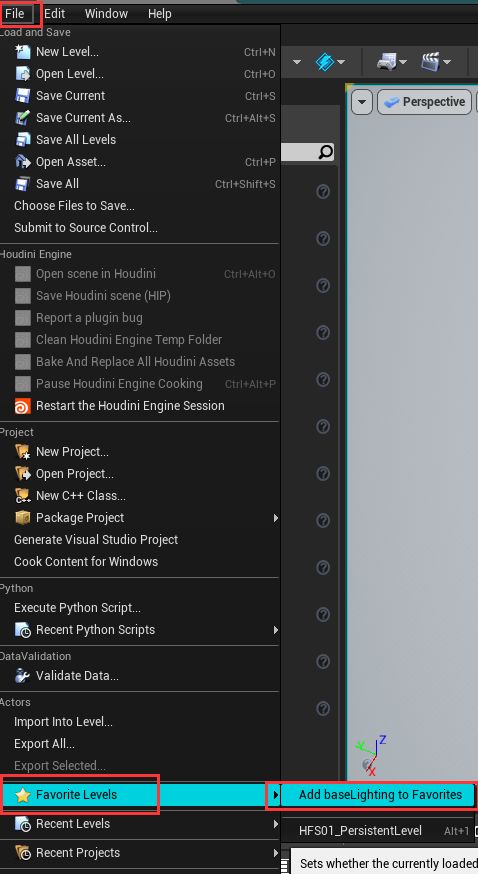 【UE4】UE4框选_ue框选-CSDN博客