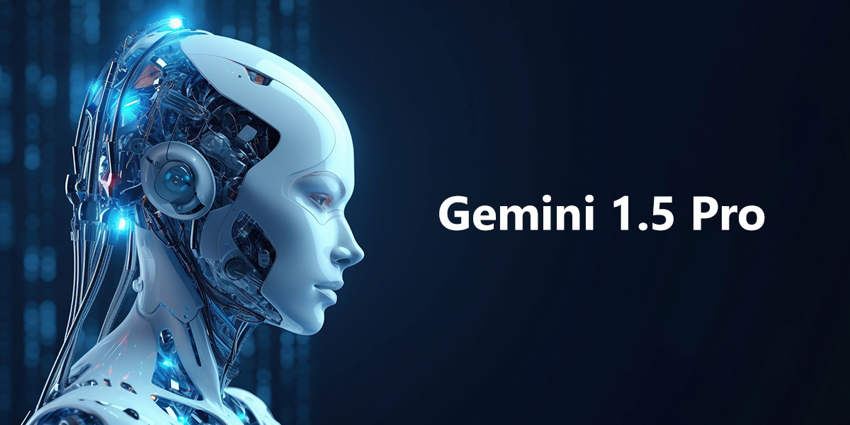 找到一个薅羊毛的入口，教你如何免费使用 Gemini 1.5 Pro-CSDN博客