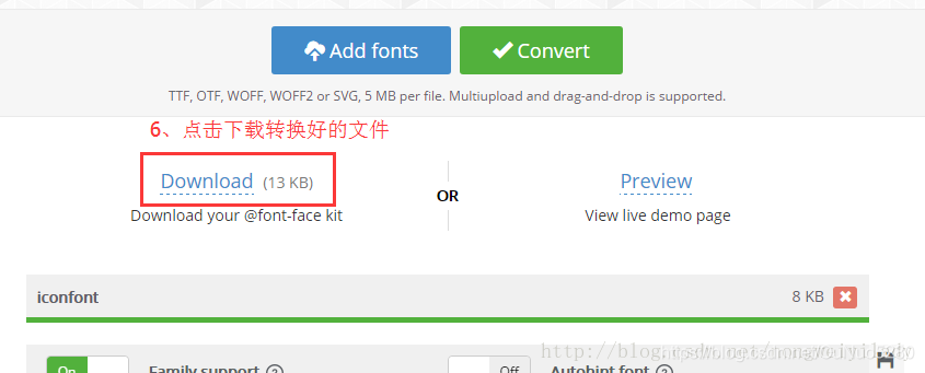 uni-app之阿里字体图标转base64方法_字体转base64-CSDN博客