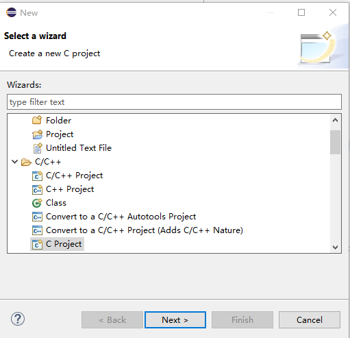 Efinity eclipse 环境下静态库打包及调用_eclipse ipp 静态库-CSDN博客