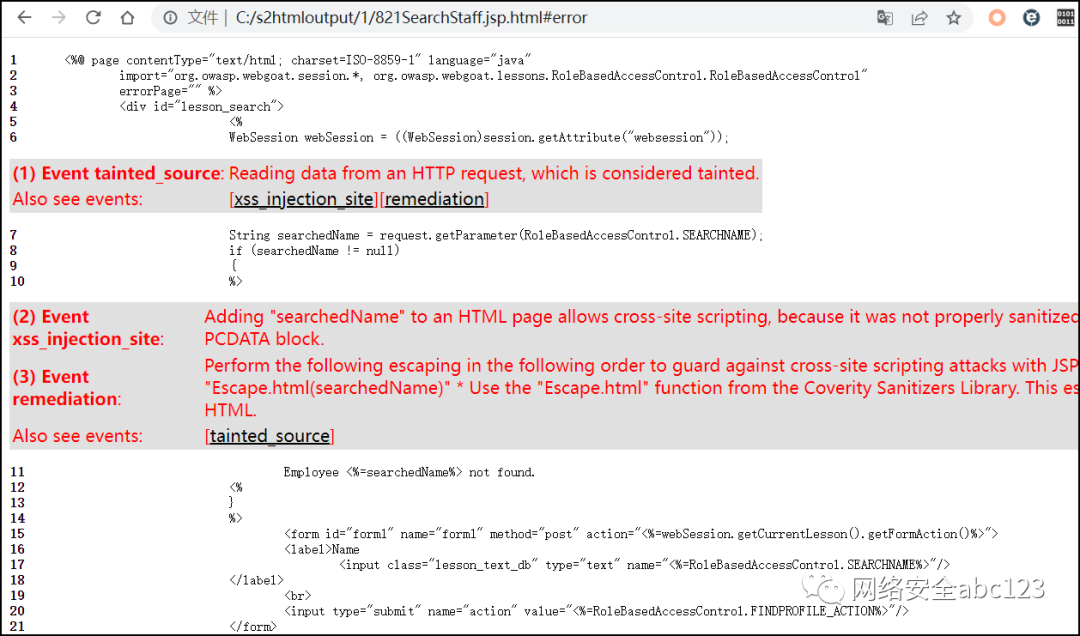 Coverity代码审计使用教程_coverity scan-CSDN博客