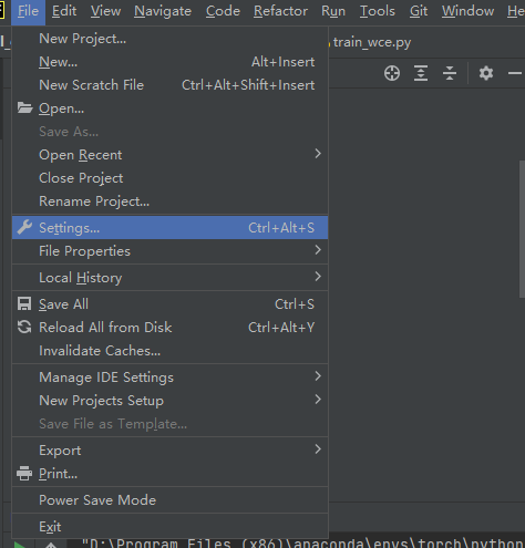 No module named ‘pywin32_bootstrap‘_no module named 'pywin32-CSDN博客