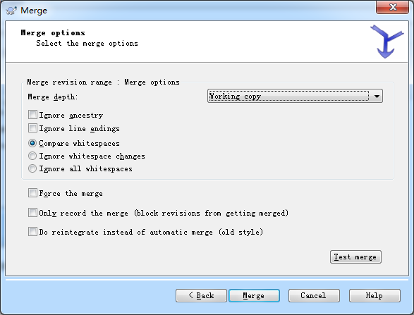 SVN分支/主干Merge操作小记_svn merge-CSDN博客