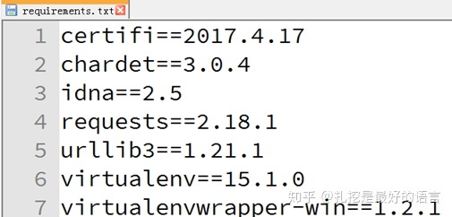 Python使用virtualenv配置与删除虚拟环境_.virtualenvs 下的东西能删吗-CSDN博客