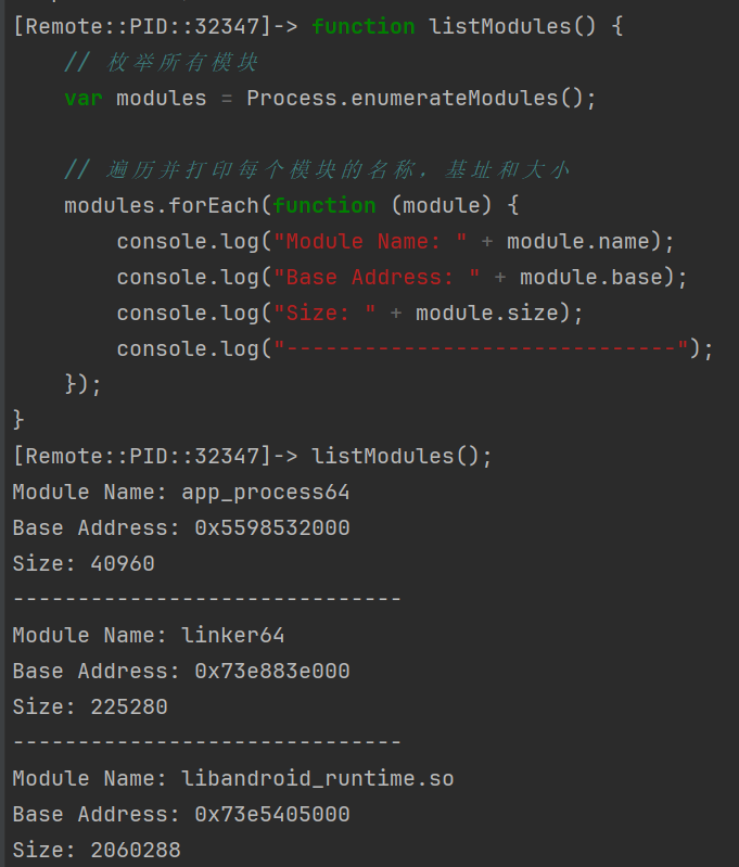 使用 Frida Hook Android App_failed to spawn: timeout was reached-CSDN博客