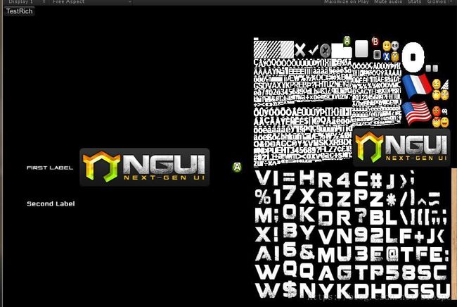 NGUI富文本实现html,基于NGUI的富文本实现--第一部分功能实现后的随便说说_weixin_39609354的博客-CSDN博客