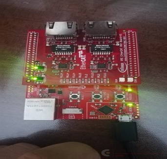 dave 英飞凌_测评系列1：英飞凌XMC4800 Relax EtherCAT Kit-CSDN博客