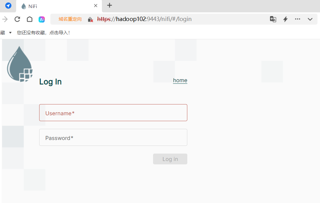 Nifi 2.6 集群部署_nifi2.x集群部署-CSDN博客