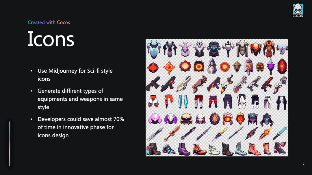 Game AIGC 游戏素材生成指南！PDF免费下载-CSDN博客