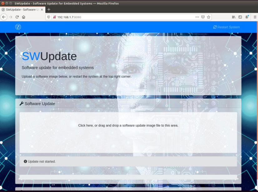 迅为IMX6开发板OTA远程升级-SWUpdata概述和使用_swupdate 教程-CSDN博客