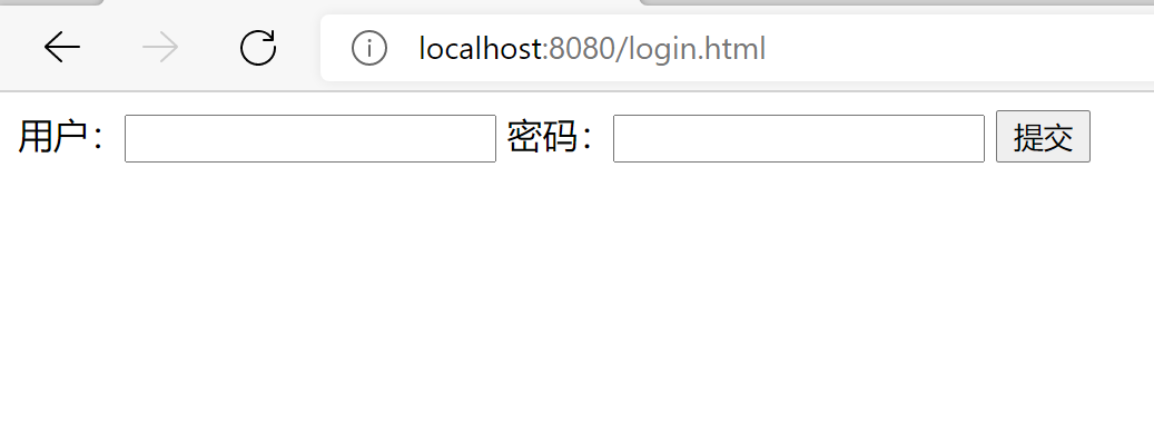 SpringSecurity（一）_using generated security password-CSDN博客