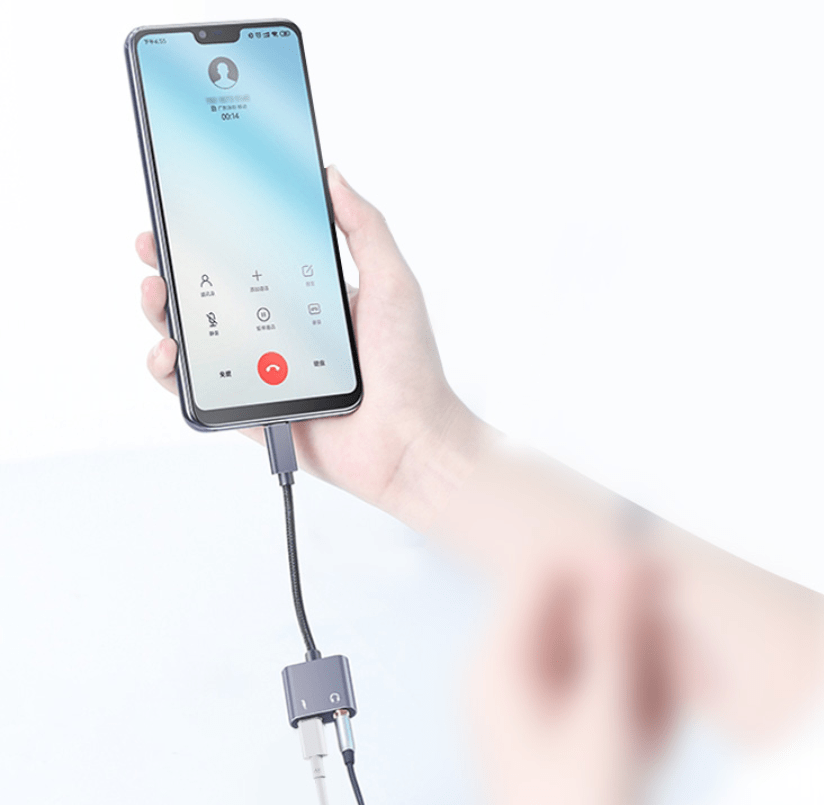 type-C 边充电边听歌(OTG) PD芯片方案，LDR6028 PD充电加OTG方案_typec一边otg一边充电-CSDN博客