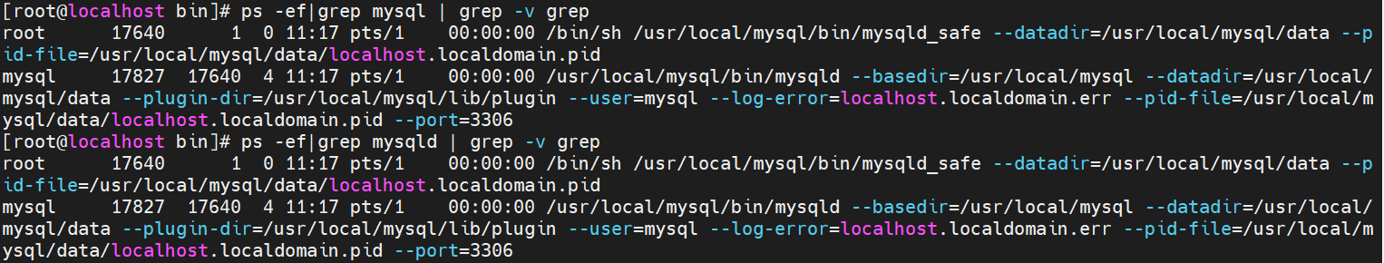记华为云服务器配置mysql-Navicat连接_畅云管家开通navicat端口-CSDN博客
