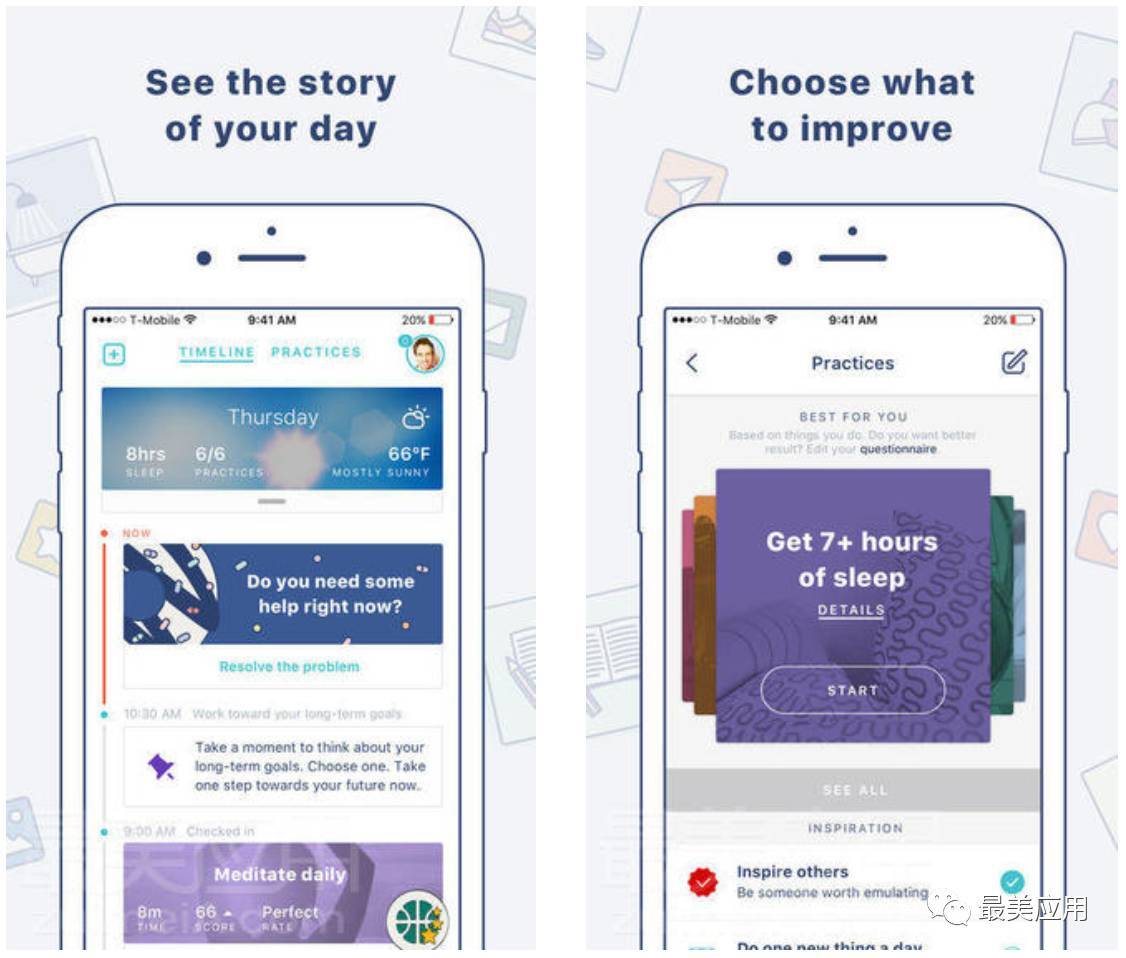 fit me app Android,「最美应用」国庆专题：—这些习惯养成 App，让你离更好的自己更进一步！...-CSDN博客