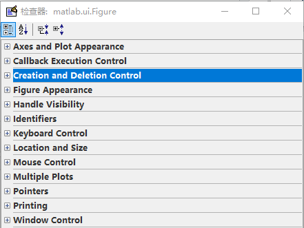 MATLAB绘图之figure_matlab的figure-CSDN博客