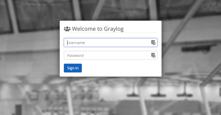如何使用新一代轻量级分布式日志管理神器 Graylog 来收集日志-CSDN博客