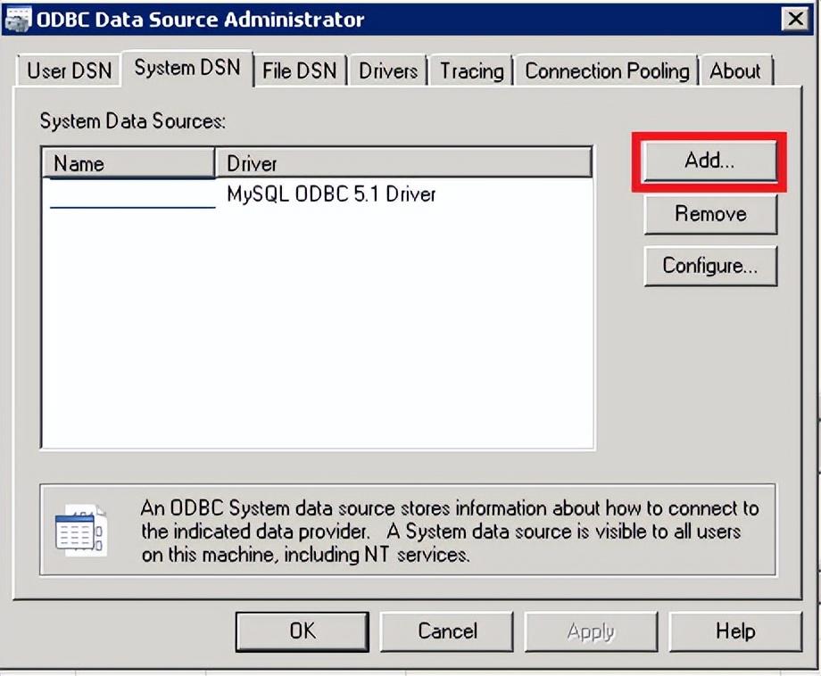 如何从 SQL Server 为 MySQL 服务器配置链接服务器_sqlserver链接服务器mysql-CSDN博客