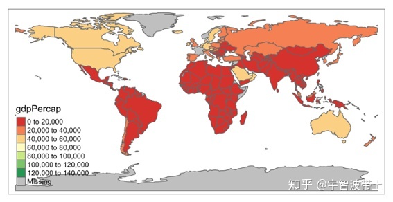 tmap的使用_R语言tmap包可视化地图信息数据-CSDN博客