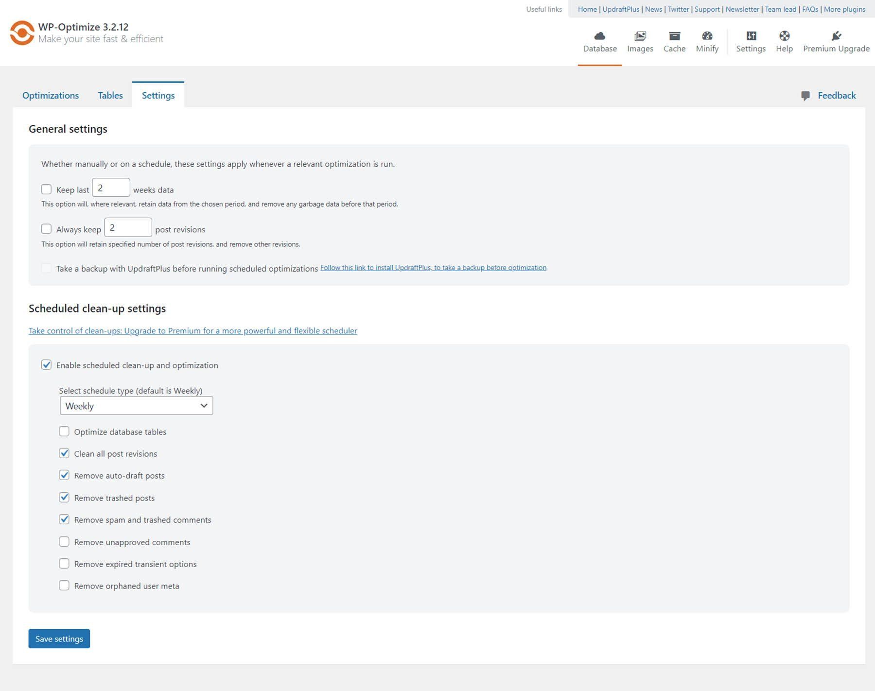 2024年12个最佳 WordPress 速度优化插件推荐_wp autoptimize可以用吗-CSDN博客