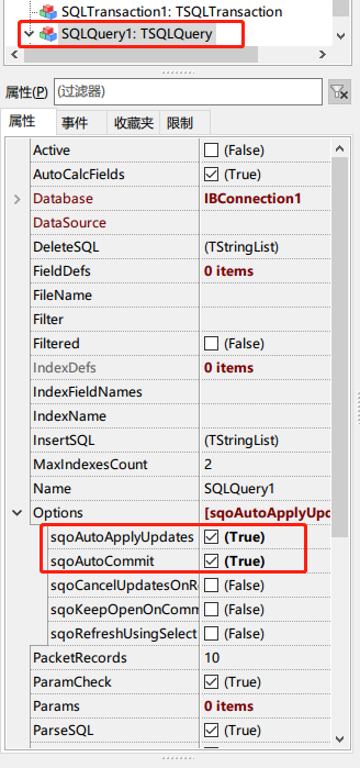 lazarus IDE技巧_lazarus代码提示-CSDN博客