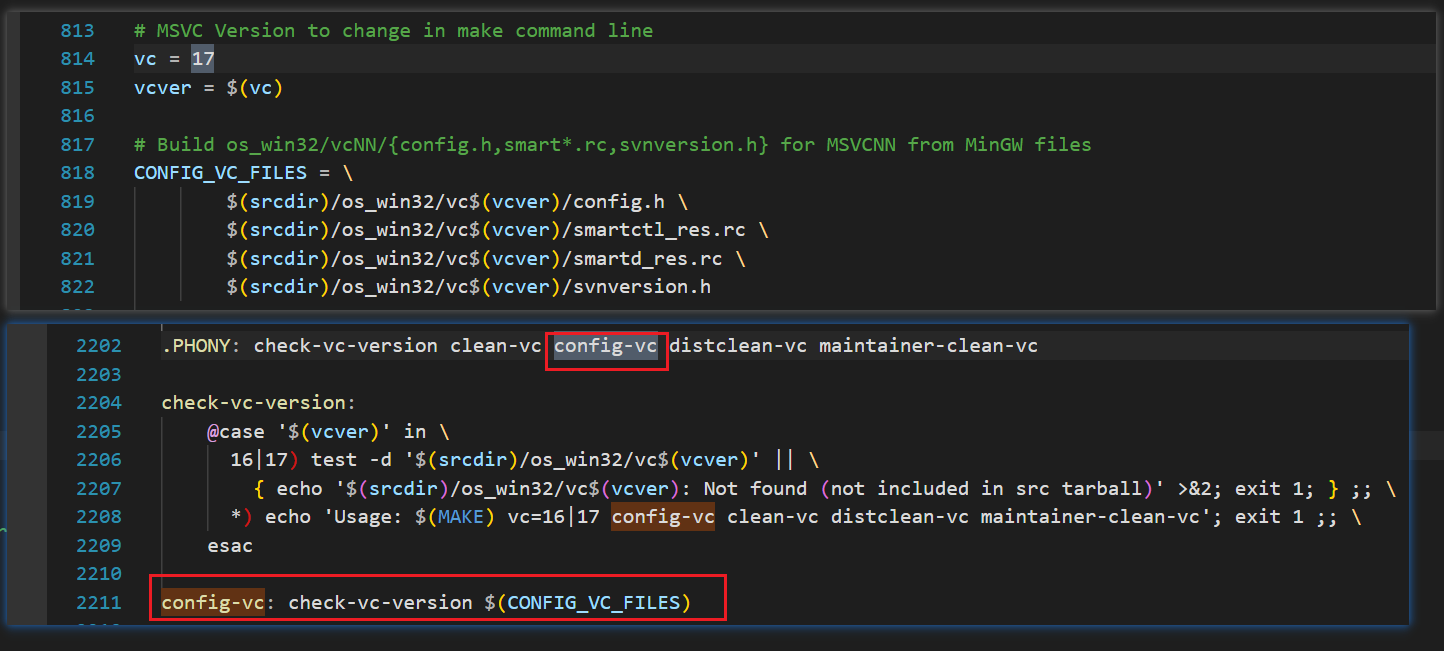 爬坑之旅 --编译smartmontool_smartmontools-5.38.tar-CSDN博客