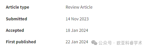 “很顺利的一次投稿”，昔日的中科院2区Top，如今降为三区，这本“神刊”怎么了？_nanoscale letpub-CSDN博客